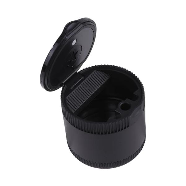 「商品情報」「主な仕様」簡単に取り外して洗え、清潔な状態をキープができるライト付き車用灰皿です。2カラーをご用意いたしましたので、お好みに合わせてお選びください。車のカップホルダーにぴったりフィットするサイズとなっておりますので、着脱はとて...