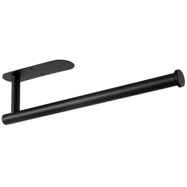 「商品情報」「主な仕様」強力な粘着シートで、工具を使わずにワンタッチで取り付け可能なキッチンペーパーホルダーです。2カラーにてご用意いたしましたので、お好みに合わせてお選びください。壁を傷つけることがないため、賃貸住宅や新築のキッチンにもお...