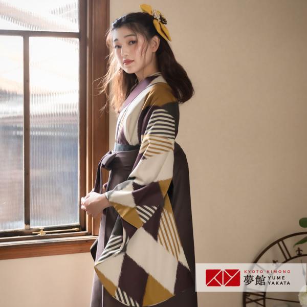 【発売日：2025年08月01日】【 予約状況カレンダーを必ずご確認ください 】スマートフォンの場合は「もっと見る」または「すべて見る」からご確認ください。【対応身長】147〜168cm【着物寸法】袖丈：76cm / 裄丈：68cm【対応サ...