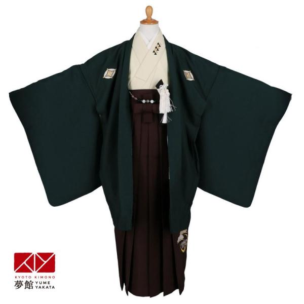 【 ブランド 】-【 着物寸法 】身丈92cm / 袖丈55cm / 裄丈67cm / 袴丈84cm【 対応身長 】150〜155cm【 腹まわり 】最大60cmまで【 素材 】ポリエステル【 紋 】-※実物の色に近づけるよう画像処理をして...