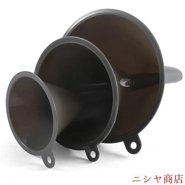 便利なと便利に使用する。調理ための偉大なアクセサリー。収納しやすい、便利な穴側にキッチンで一時停止またはユーティリティます。追加するために最適塩、コショウ、、にスパイスや乾燥粉末シェーカーや瓶、転送オイルと酢cruetsまたは小さな装飾ギフ...