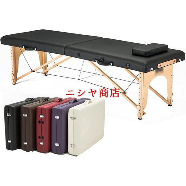 メモリースポンジマッサージベッド：密度、双方向リバウンド環境にやさしい綿、長い睡眠は疲れません。防水性があり、お手入れが簡単なソフトレザーは、お肌にぴったりとフィットし、ゲストを快適でリラックスさせます。人間工学に基づいて設計されたフェイス...