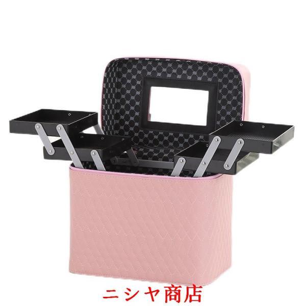 素材：ポリエステル（クロスステッチ仕様）サイズ：23×20×17cm仕様：化粧品収納BOX付属：小物トレイ【質の高いサービス】お客様に満足頂ける良質な製品を供給し続けることを目指します,ご質問がある場合、メールをお送りください.24時間以内...