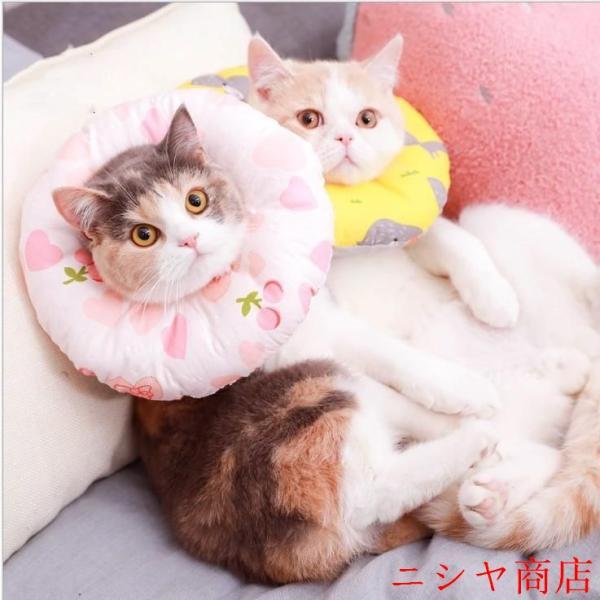 XS：調整範囲　10-18CMS:  調整範囲　13-22CMM   調整範囲　17-27CML   調整範囲　20-32CMXL  調整範囲　28-38CM本製品はペットの皮膚病、去勢手術、避妊、かゆみ、赤みや手術の恢復の過程等で、舐めた...