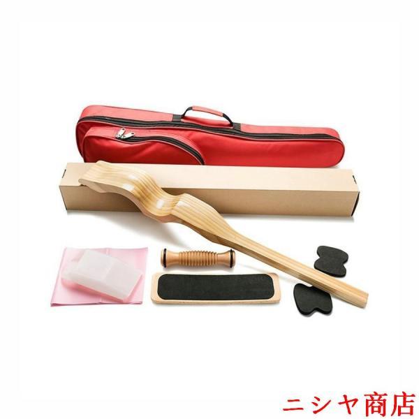 フット ストレッチサイズ：8*8*73cm；パッケージサイズ： 12*15*78cmセット重さ：約1.5kg　素材：木、ゴム完整木製で、頑丈に使えます。適合範囲：シューズサイズ215~275mm、全部適用。.該当商品は足の柔軟性を改善する方...