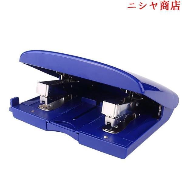 ?当社のホッチキスは滑らかで合理化されたデザインを採用しています。マルチシート製本作業用のホッチキスで、手を傷つけることなく簡単に押すことができ、最大50ページをホチキス止めできます。?製本1?50枚、調整可能な給紙深さ0?58mm、A4ま...