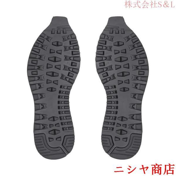 メイン素材: ゴムメイン素材: Q1級ゴム素材サイズ：300×115mm、厚さ5mm。色：白、黒、黄ゴム素材、自由にカットできます耐摩耗性と柔軟性。 耐久性広く使用されており、スポーツシューズ、婦人靴、紳士靴などに使用できます。注：この製品...