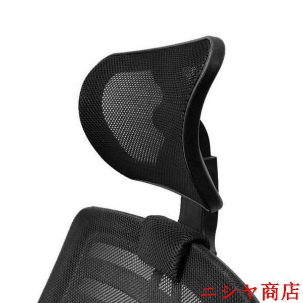 姿勢と生産性の向上?ヘッドレストは人間工学に基づいて設計されており、頭と首をサポートし、1日を通して快適で、整列し、集中できるようにします。快適に調整?ヘッドレストは自由に流れるように設計されています。 傾きと垂直方向の調整は自由に動きます...