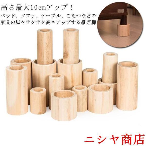 内径3cm/高さアップ5cm 内径3cm/高さアップ10cm 内径3.2cm/高さアップ5cm 内径3.2cm/高さアップ10cm 内径3.5cm/高さアップ5cm 内径3.5cm/高さアップ10cm 内径4cm/高さアップ5cm 内径4c...