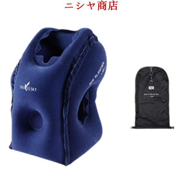 【詳細】素材：優しい軟質PVCフロッキング（起毛）（6Pとホルムアルデヒドの制限基準に適合）サイズ：45*34*31cm　折りたたみサイズ：17*20ｃｍ重量：0.36ｋｇ【特許取得】特許取得の大口径デザインで、膨張効率アップ！バルブを開き...