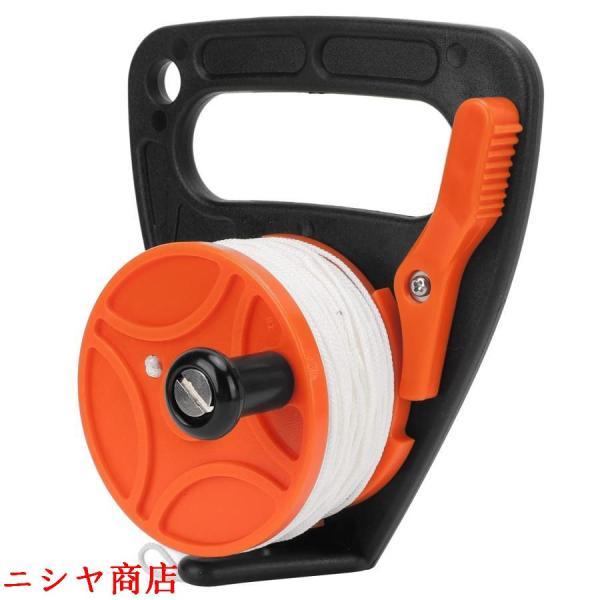 ? ナイロンライン: 当社のワイヤーは8ストランドナイロン製で、タイトで耐久性があり、環境に優しく、防錆、腐食に強く、長期間使用できます。? 作業性能: ワイヤーワインダーはスムーズに作動し、ワイヤーをきれいに巻くことができ、使用中に安心感...