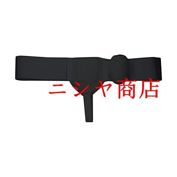 *[サイズが関わらず]：ベルト本体は伸縮性のあるゴムベルトで、食後のお腹の膨らみや体型が変化してしまった後などウエストサイズを広範囲にカバー可能です。*[痛みのサポート]：シングルヘルニアは可動圧縮パッドを使用して、弱った鼠径部の筋肉を支え...