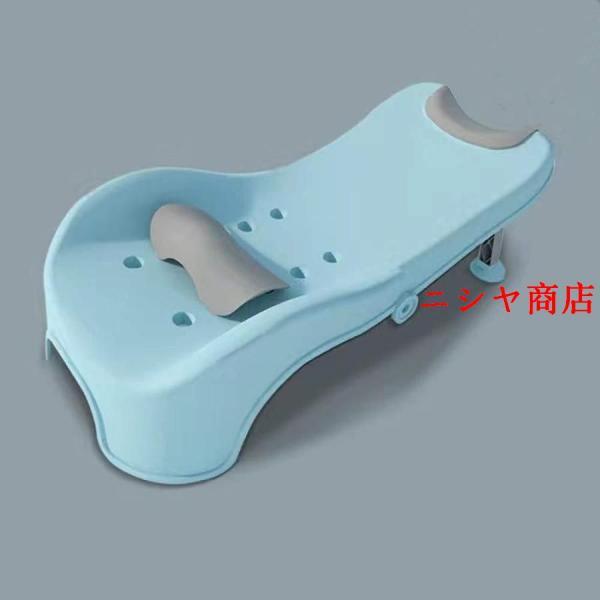 高品質のプラスチック+ TPR素材、無毒で無臭、頑丈で耐久性があり、最大荷重は65kgです。クッションは5段階に調整可能で、身長60?150cmのお子様に最適です。 高さが高い場合は、クッションなしで単独で使用することもできますファッション...