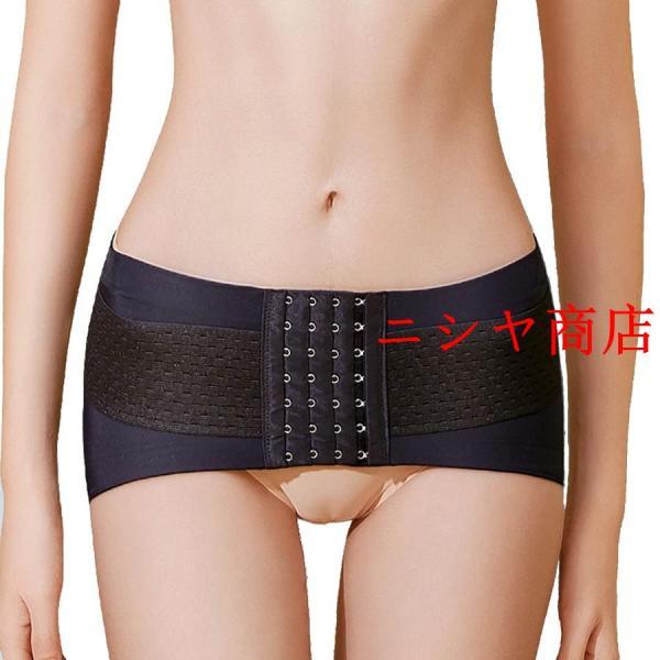 [快適]フィッティング、均一な力、360度の包み込み、腰を格納し、より快適にし、腰を持ち上げ、骨盤を格納します。[骨盤の健康に焦点を当てる]股間とヒップリフトの魅力的な曲線を復元するために、骨盤を修正できるだけでなく、魅力的な曲線を回復する...
