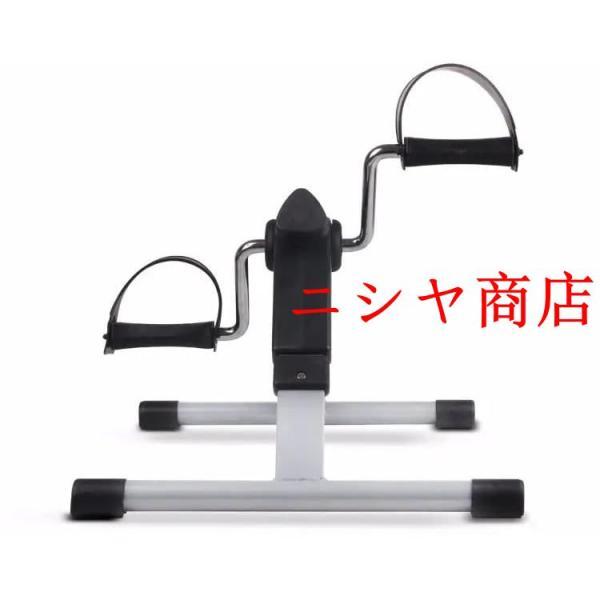 ミニ自転車ホームフィットネス機器ミニリハビリエクササイズバイク屋内脚トレーナー自転車高齢者用【健康的なギフト】このミニエアロバイクは腕と脚を鍛え、血液循環と関節の可動性を促進します。 オフィスワーカーだけでなく、自宅で療養している高齢者や障...