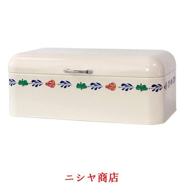 [ブレッドケース] -このパン箱は、ほこりや汚れからパンを保護し、パンやペストリーをよりフレッシュで香り高い状態に保ちます。[ロールアップ蓋] -ロールアップ蓋のデザインは、開いたときに余分なキッチンスペースを占有しません。[多用途ボックス...