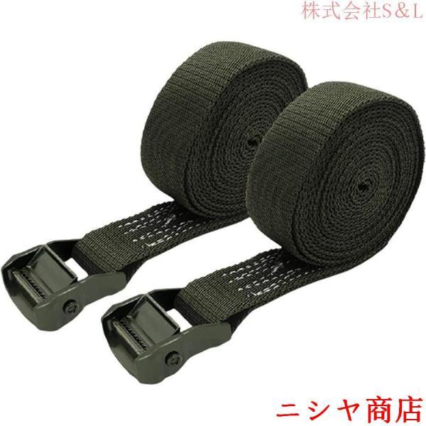 【長さ】0.5m、1m、1.5m、2m、2.5m、3m、4m、5m、6m、7m、8m、9m、10m【優良な材質】亜鉛合金とポリプロピレン材料を採用して、生地が柔らかくて締め付ける際に引っ張りやすく、より摩擦に強くてほつれにくい、光沢感がある...