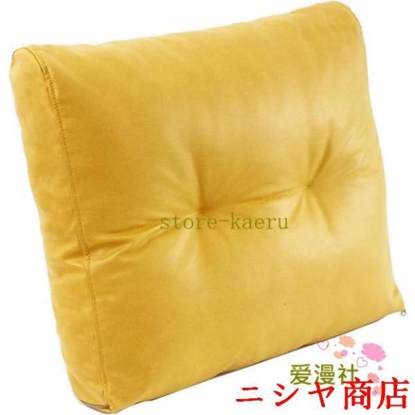 ★【便利さ】鮮やかな色、肌にやさしい、柔らかく、ふわふわして乾燥した、耐久性のある、取り外し可能なカバー、お手入れが簡単。ごろ寝クッションのカバーは肌触りのよい、毛足の短いタイプの生地だから夏用としてはもちろん、春夏秋冬、一年中使えます。無...