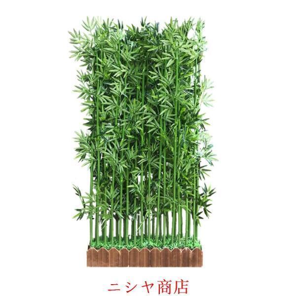 自然な風合いが魅力の、天然素材のパステルカラー竹を使用した商品です！ すべての竹は、高温、防カビ性、防食性、防虫剤で処理されています。屋内外の装飾にご利用ください。100cm、150cm、180cm、200cm 笹の葉の質感はクリアでナチュ...