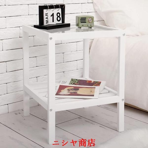 商品の情報                                     詳細情報               商品の説明                                           底部の横格子とガラス天...