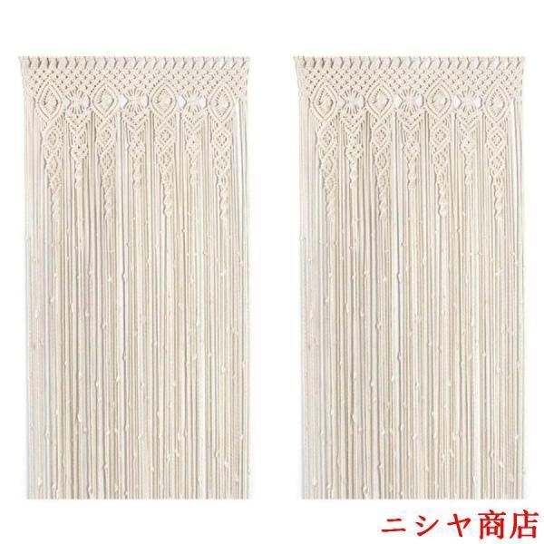 2.あなたの家を飾る：美しい織りの吊り下げは、ベッドルームやリビングルームの測定ボックスに掛けて測定ボックスを覆うことができます。または、測定ボックスのために部屋が見苦しくならないようにドアや窓を飾ることができます。4.天然綿糸：天然綿糸は...