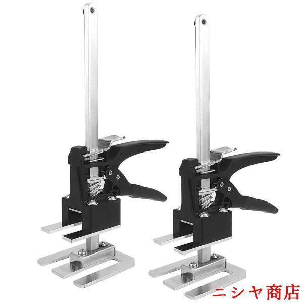 1.イノベーションはジャックとハンドヘルドデザインに触発されています。2.キャビネットジャッキを持ち上げると、生産性が向上し、時間とお金を節約できます。3.ハンドジャッキのベース、耐荷重ピース、ロックピース、サポートロッドが強化されています...