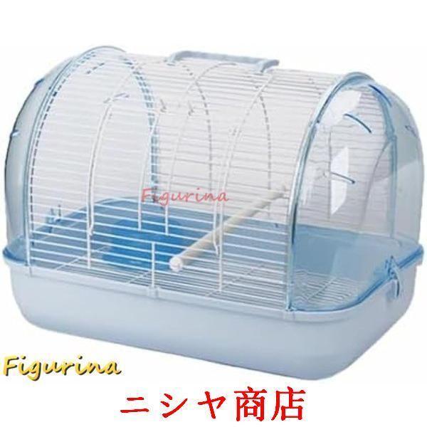 木の棒付き:セットには鳥が止まるための木の棒が付属しています。小型鳥用の便利な鳥かご:??は、鸚鵡や文鳥などの小型鳥に最適なサイズです。持ち運びに便利:付属のハンドル付きで、外出時にも簡単に持ち運べます。使いやすさ:シンプルな設計で、手入れ...