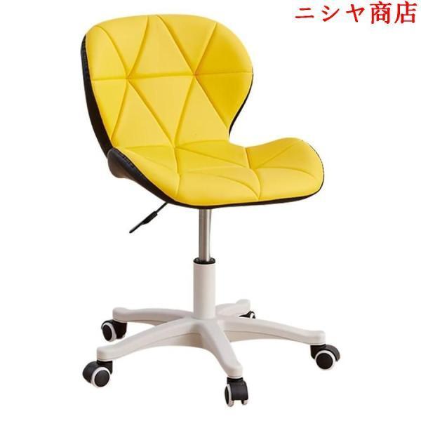 オフィスチェアは高品質なPUレザーを使用しており、防水性、防汚性に優れ、見た目も先進的です。クッション内部は高密度スポンジで、弾力性があり座り心地がよく、長時間座っていても疲れません。広いな背もたれは背中に心地よくフィットするマルチスクエア...