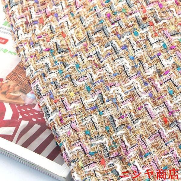 ▲おしゃれな布地: ---これらの布はポリエステル100％で作られています。布は主にピンク/紫/緑/黒/ラクダの糸と白い糸で織られており、シンプルでスタイリッシュです。とても柔らかくて肌にやさしいプレミアム素材です。▲製品サイズ:重量は約6...