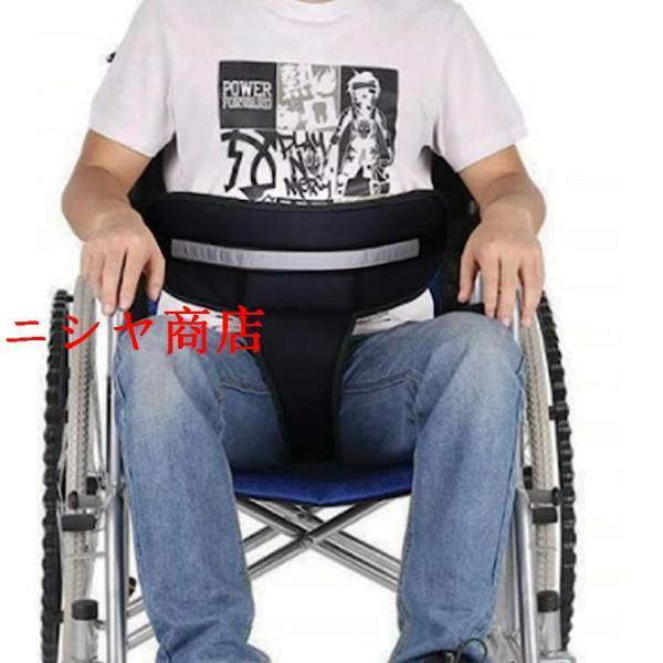 【高品質】高品質な素材で作られており、丈夫で快適、厚みのあるデザイン、柔らかく快適、特殊な縫製技術、丈夫で耐久性があります。【安全な設計】人間工学的の設計、ウエスト、腹部および股間を拘束するシートベルトのTの形は、より包括的な安全およびより...