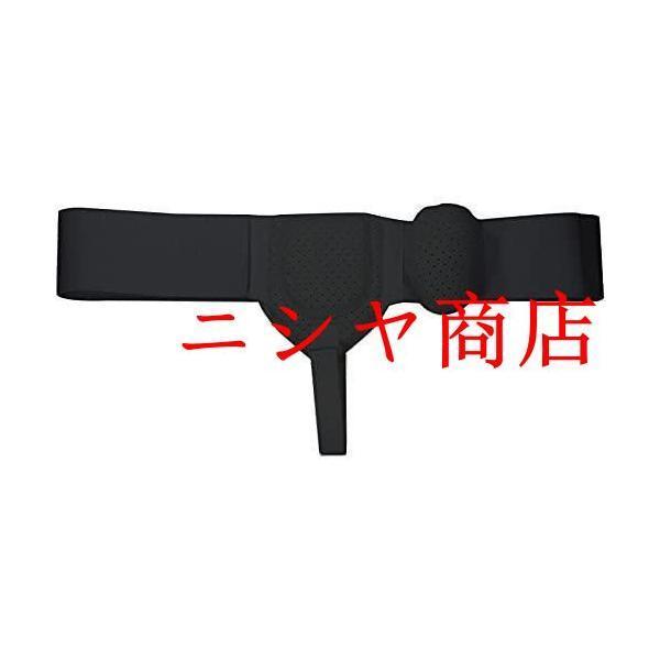 *[サイズが関わらず]：ベルト本体は伸縮性のあるゴムベルトで、食後のお腹の膨らみや体型が変化してしまった後などウエストサイズを広範囲にカバー可能です。*[痛みのサポート]：シングルヘルニアは可動圧縮パッドを使用して、弱った鼠径部の筋肉を支え...