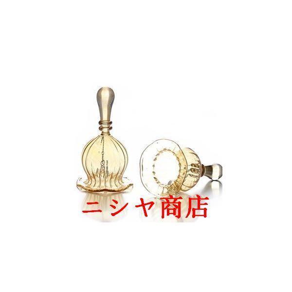 耐熱ガラス製サイズ 約幅5×高さ9cm
