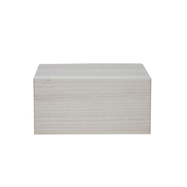 【発売日：2025年12月05日】65cmから80cmの飾り台に飾る大三五親王が丁度、収まります。 間口４２ｃｍ　奥行き３３ｃｍ　高さ２１ｃｍ(内寸)桐箱 雛人形 大三五（京十番）親王用No.KB122商品詳細 製造元の商品になります。幅7...