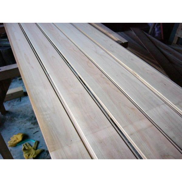 ★スマートフォンで閲覧される場合は「商品説明をもっと見る」をタップいただけますと送料表も表示されます。★在庫を見るには「買い物かごに入れる」をタップいただくと現在在庫が表示されますのでお試しください。B級品商品名　　　 ：檜　上小無節加工形...