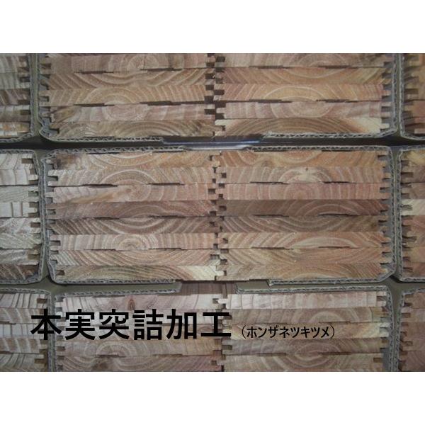 ●スマートフォンで閲覧の際は「商品説明をもっとみる」をタップしていただくと、送料表のリンクと商品の詳細情報が確認できます。商品名　　　　　：杉　羽目板加工形状・仕上　：本実・突き詰め・サンダー仕上げ・パテ補修サイズ　　　　　：1970ｍｍ×...