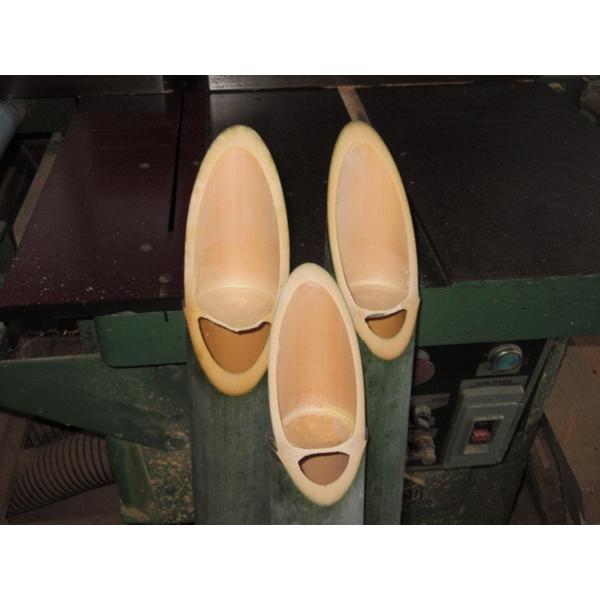 ※鮮やかな青色を保つためにご注文後に伐採して加工します。縁起の良い笑い口の門松用孟宗竹です。配送方法　　　　　　ヤマト運輸にて個人宅様も直送可能です（※送料表：ヤマト運輸　Fサイズ）※スマホで閲覧の際は「商品説明をもっとみる」をタップしてい...