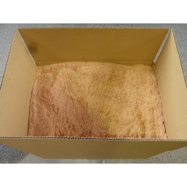 無農薬栽培のリピータの農家のお客様からご要望頂いた商品です。当店は塗装品や薬品を使用した木材は一切扱っておりませんので有機肥料としてもご利用ください。乾燥した木材のおがくずですが日本蜜蜂の巣箱材の注文が多いので杉対檜の割合は8：2程度となっ...