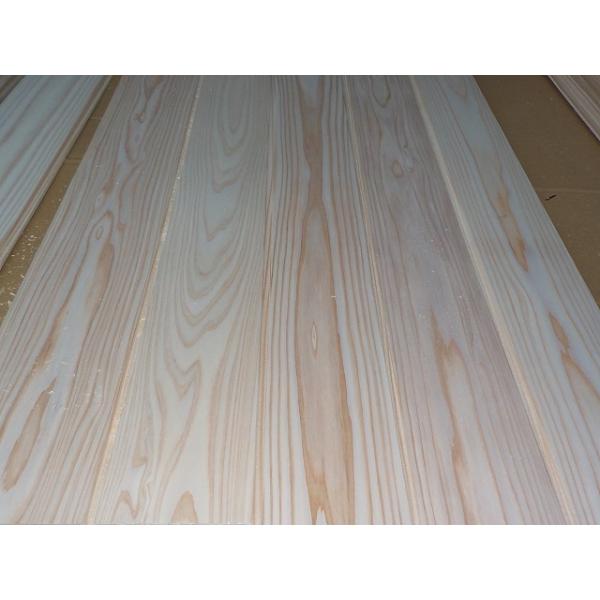 ●スマートフォンで閲覧の際は「商品説明をもっとみる」をタップしていただくと、送料表のリンクと商品の詳細情報が確認できます。商品名　　：杉・羽目板・上小無節加工仕上　：本実・突き詰め・サンダー仕上げ　　　　　サイズ　　：1970ｍｍ×10ｍｍ...