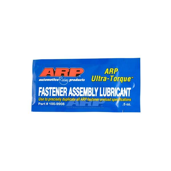 ARP アセンブリールブリカント 0.5oz(14ml) 機械組み立て潤滑剤です。輸入品なのでパッケージには多少　痛み　汚れ　曲がりなどがある場合があります。