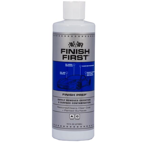 FinishFirst Auto Polish LIQUI TECHの下地処理に使うプレクリーナーです。直輸入したもので容器に多少　汚れ　小傷　他　気圧差でボトルに凹みなどがある場合がありますので予めご了承下さい。直輸入品なのでボトルの説明...