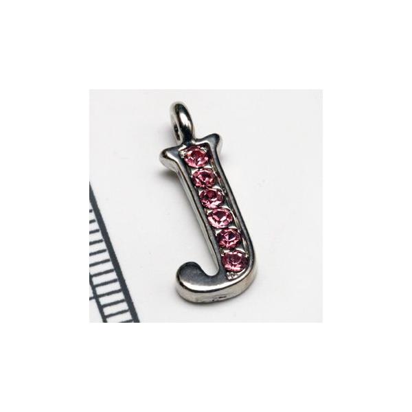 イニシャルパーツ約18.2×7.2mm