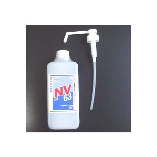 アルコール製剤　手指の殺菌、消毒に効果的です。アルコール濃度63%の除菌力です。テーブル、ドアノブ、調理器具の殺菌、消毒にいいですが、これらは、より殺菌力の強いセハノール78か、ビーバーアルコール75   を、お勧めします。このシャワーポン...