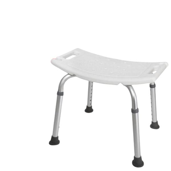 【良い素材?マット】アルミ製の軽量風呂イスで錆びにくくし、1.25mmの厚さでより堅固し、耐荷重は136kgです。体が大きな男性にも安心してお使いいただけます。座面にやわらかいマットが付きますので、冬にひんやりしやすい方にはオススメです。【...