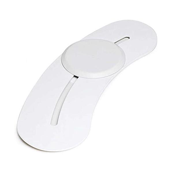 ?非常に丈夫なプラスチック製の独自の形状のボードには、安全で快適なディスクがあり、移動中にボードのトラックを滑るときにユーザーの体重を支えます。?各ディスクは360°回転するため、車椅子からベッド、椅子、その他の表面に簡単に配置して移動でき...