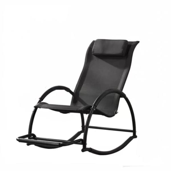 力を入れなくてもフンワリゆらゆら　自然に座りよい角度へ導きます。そりの原理を利用して、楽しいアップグレードは、人間工学に基づいて設計されており、前方傾斜15、後方傾斜30です。安全角と揺動角は専門的にテストされており、安全係数は高くなってい...