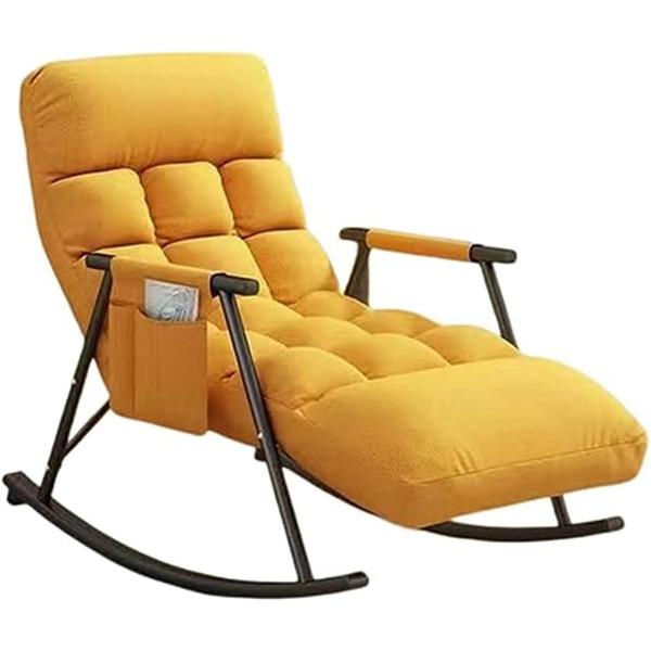 1.【快適な座り心地】麻布/科学技術布を使用したやさしく温かみのある生地、肌触りと通気性に優れます。厚みのあるクッションは、高反発性、ソフトでしなやかな質感です。2.【ゆとりと座れサイズ】(約)130*55*45cm。ゆったりハイバックは、...