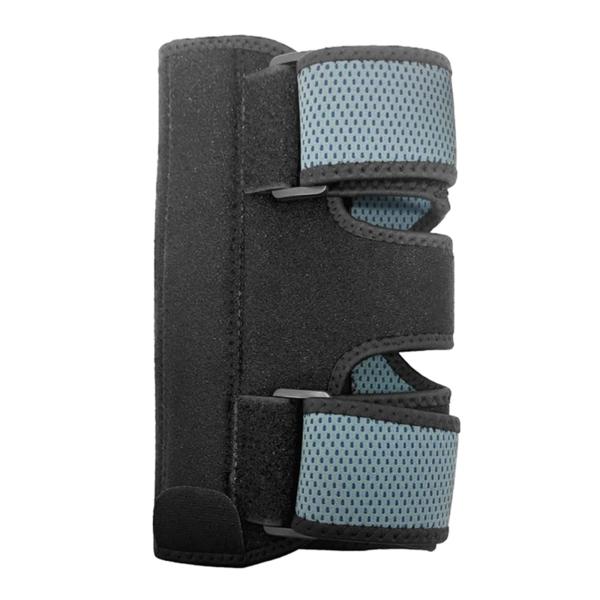 快適で通気性：ハンドエルボーサポートの裏地はナイロン生地で、柔らかく繊細で、着用に便利です緩和とサポート：関節炎の肘ブレースは、緊張、捻挫、倦怠感に関連する慢性および急性の肘の痛みを和らげます内蔵アルミニウムストリップ：上腕スプリントには、...