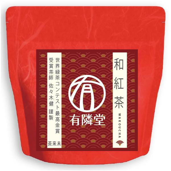 品名:有隣堂 和紅茶「にほへ」メーカー:（株）茶来未価格:550(税込)原材料名：紅茶原料原産地名：国産内容量：3g×7パック入JAN:4562442204362■高温多湿を避け、冷暗所に保存してください■賞味期限は製造より1年間です。賞味...