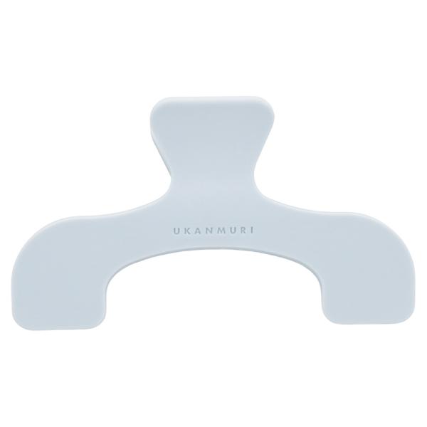 品名:ウカンムリクリップデザイナー:メーカー:サンスター文具株式会社発売日:価格:660(税込)見たいページを開いてキープ！「ウカンムリクリップ」。ウカンムリの形が書籍やノートの中央部分を避けて留めるから、内容を隠さない。(1)２か所で真ん...