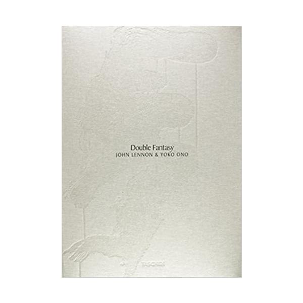 品名:(洋書)Double Fantasy: JOHN LENNON &amp; YOKO ONO出版社:Taschen著者:Kishin Shinoyama(篠山紀信)価格:118,800円(本体108,000円＋税)発売日:2015年2...